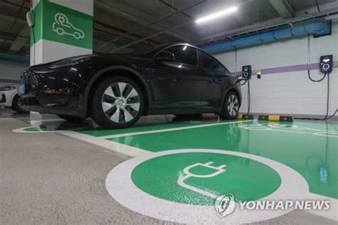 공공부문 車 구매·임차 100 무공해차로 일원화 파이낸셜뉴스