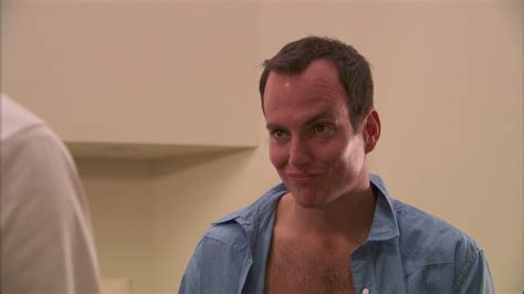 Auscaps Will Arnett Shirtless In Arrested Development 1 18 Missing Kitty