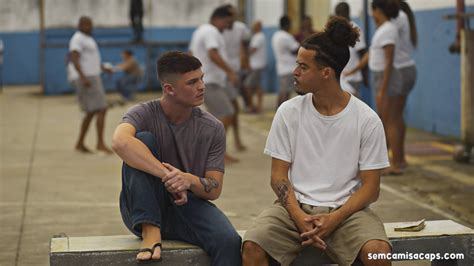 Pedro Henrique Ferreiras Feet