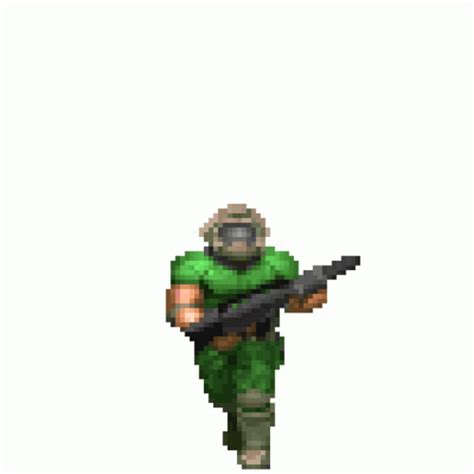 Doom Sticker Doom Discover And Share S