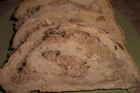 Doces Experiências Pão De Atum