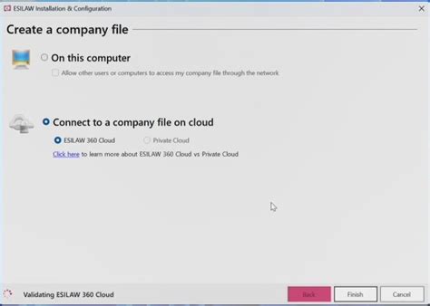 How To Install Unity® Accounting