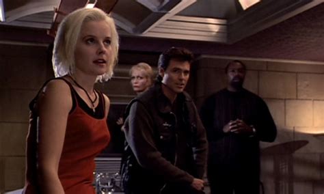 Tekwar Episode 5 Review