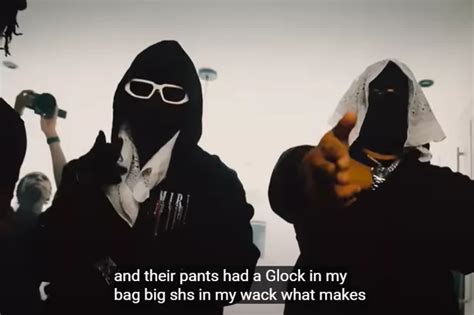 Youtube Removes Huddersfield Rapper Booter Bees Music Video After