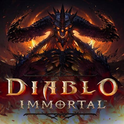 Diablo Immortal Youtube