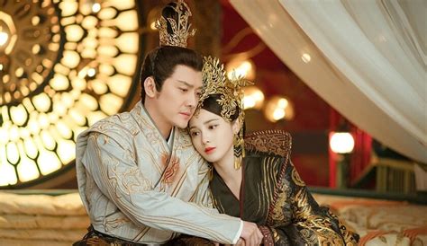 中国ドラマ『星河長明（せいがちょうめい） 運命の妃と不滅の帝』はどこで見れる？ 海外ドラマnavi