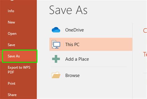 How To Change The Default Font In PowerPoint The Beginners Guide WPS Office Blog