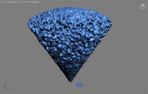 Exploring Frost Particle Sources And Meshing Modes Frost Mx