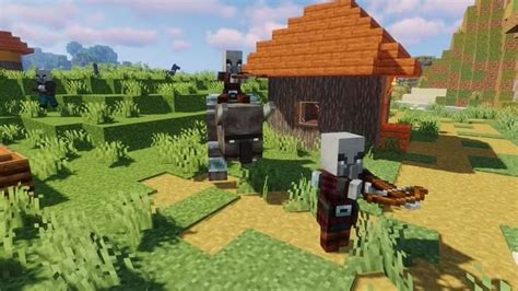 How To Stop A Raid In Minecraft Everything You Need To Know