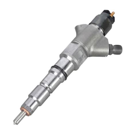 Common Rail Fuel Injector 0445120153 Kamaz Bosch