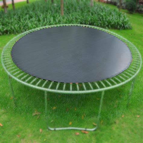 Trampoline Matts Manufacturer Engineering Guide