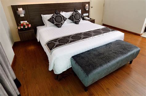 Holiday Villa Hotel And Suites Kota Bharu 27 ̶3̶7̶ Prices And Reviews