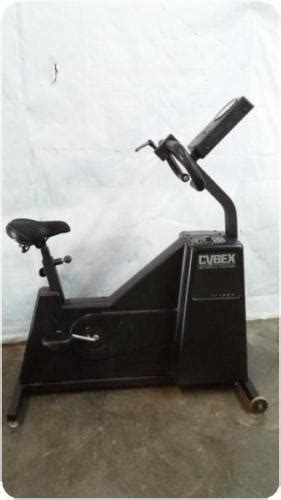 Cybex Fitron Bike Isokinetic Ergometer
