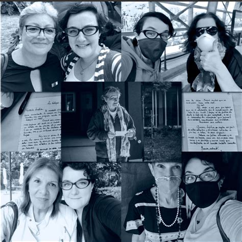 Cuando La Guerra Tiene Rostro De Mujer La Fotógrafa Que Busca Retratar