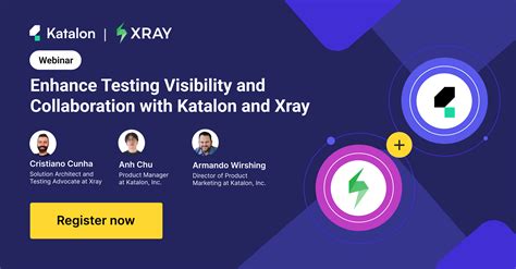 Enhance Testing Visibility And Collaboration With Katalon And Xray