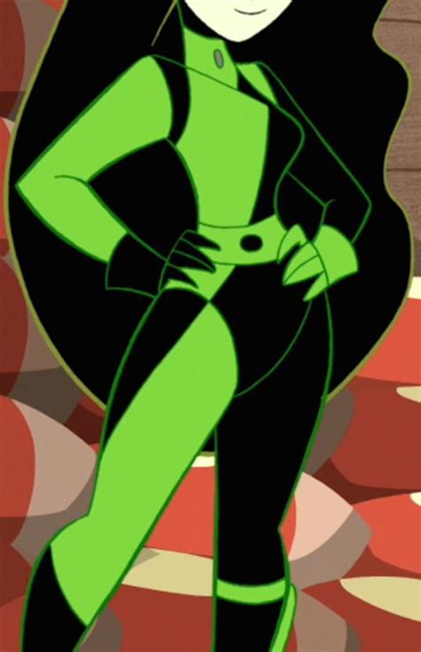 Shego Body 3 By Jonbarks On Deviantart