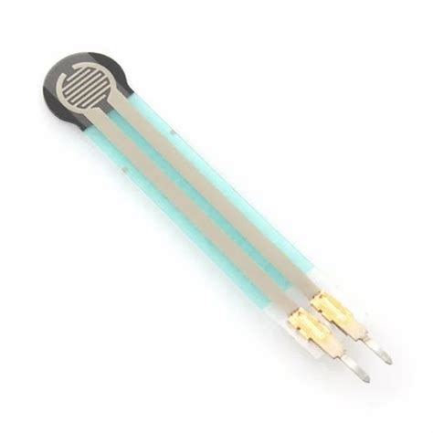 Small Force Sensor Resistor At Rs 340 Piece T Nagar Chennai Id