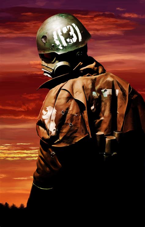Fallout Style By Hammk Deviantart On Deviantart Fallout 4 Fan