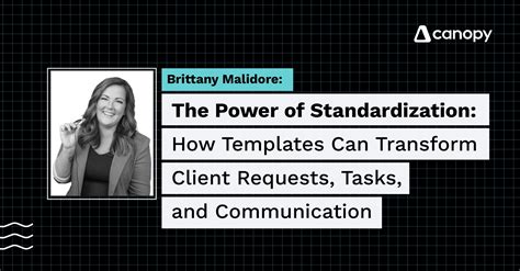 The Power Of Standardization How Accounting Workflow Templates Can