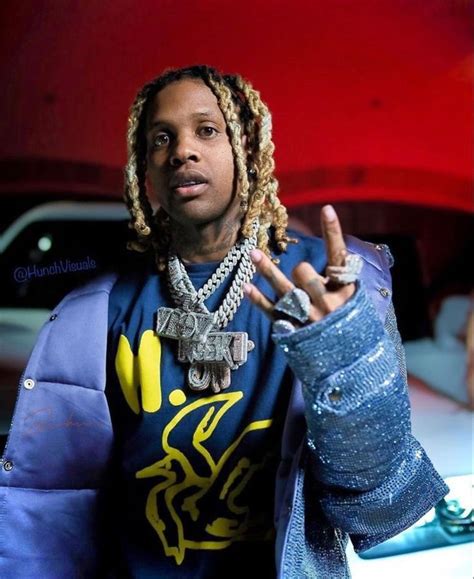 Lil Durk Lil Durk Cute Rappers Rapper Outfits