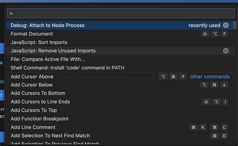 Fore Tunnel Debugging Using Vs Code Runanddebug Functionality Forge