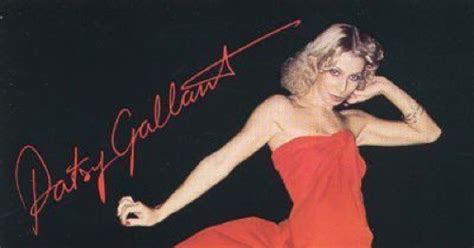 La Bible De La Westcoast Music Cool Night Patsy Gallant Are You