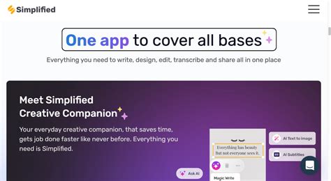 Simplified Ai Review Breaking Down The Features In 2024