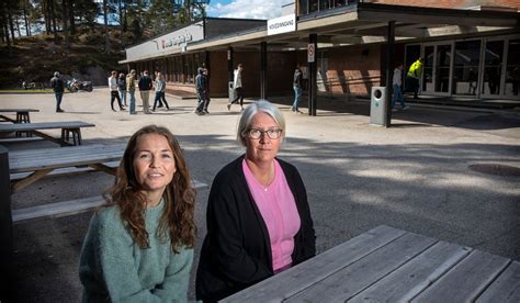Mange Forteller Om Ganske Avansert Sex Det Kan Blant Annet Være Kvelning Og Maktbruk Fvnno