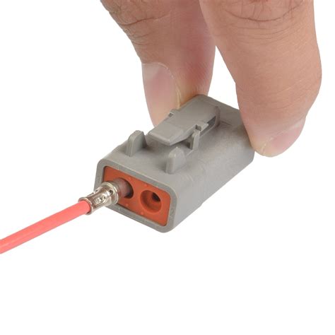 Deutsch Dtp Series Connector Assembly Instructions Buydeutsch