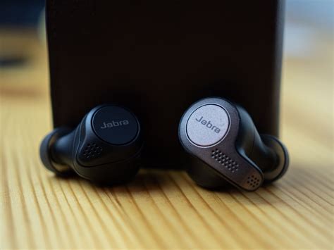 Jabra Elite 75t Vs Elite 65t Should You Upgrade Android Central