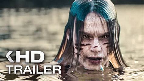Evil Dead Rise Trailer 2 2023 Youtube