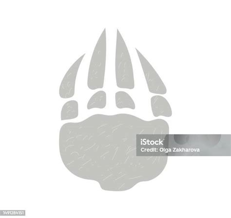 손으로 그린 용 발 문신 세트입니다 공룡 발자국 실루엣 벡터 그림입니다 Tattoo Machine에 대한 스톡 벡터 아트 및 기타 이미지 Tattoo Machine