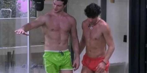 Grande Fratello 2023 Chi è Il Concorrente Federico Massaro Età