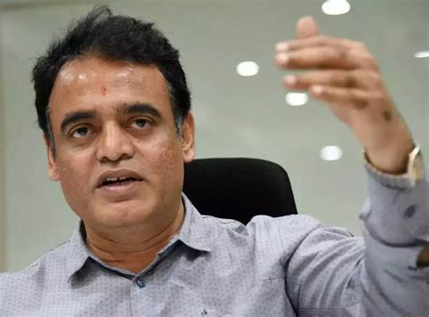 Karnataka Higher Education Minister Directs Officials To Submit