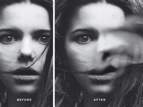 Face Blur Generator At Brain Ervin Blog