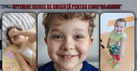 La Doar 3 Anișori Sebastian Pricope Suferă De O Boală Cruntă