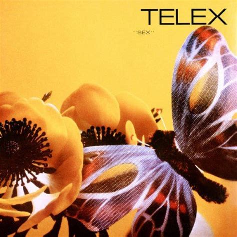 Sex — Telex Lastfm