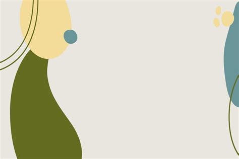 Premium Vector Abstract Background Modern Design Template In Minimal Style Stylish Cover For