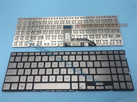 Asus Vivobook S S S Fl S F S F Fl S Fa S Vx S Fl S F Laptop Keyboard