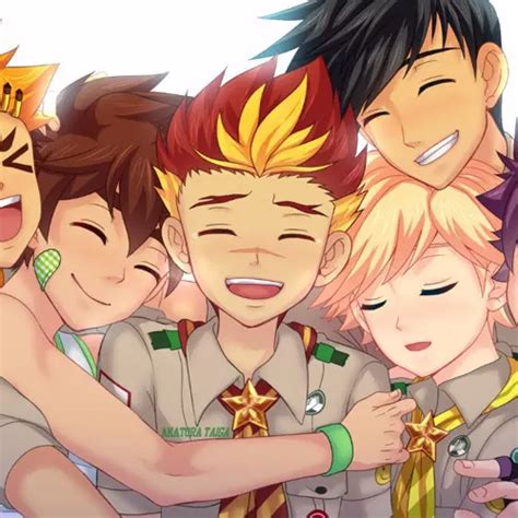 Chat With Taiga Akatora Nsfw Enjoy Free Unrestricted Ai Character