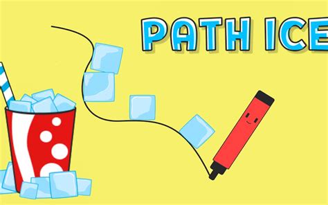 Path Ice 🕹️ Jetzt Spielen Auf Gamepix