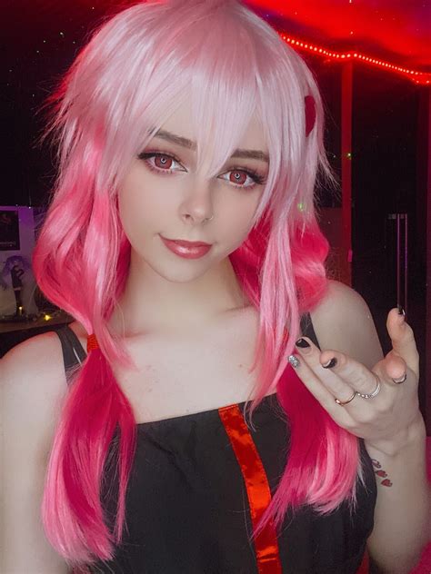 ᑕ ᑐ Kitsukanna Inori Yuzuhira 2025