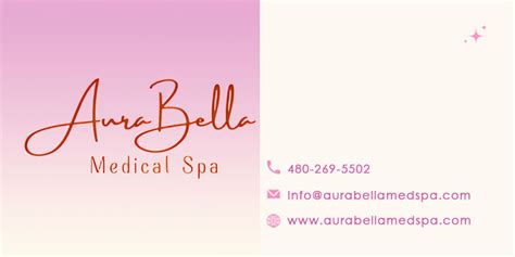 Aura Bella Med Spa Enhancing Beauty And Well Being Umbrella Local Heroes