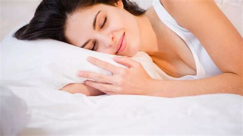 Good Nights Sleep Might Not Flush Out Brain Toxins Dr Miriam Stoppard