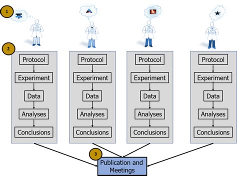 The Individualist Paradigm 1 Investigators Work Siloed In