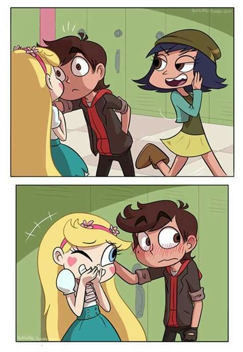 Pin De The Mj En Star Vs The Forces Of Evil Star Vs Las Fuerzas Del