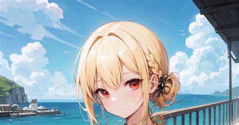 美少女 Bikini Top Kurzrayのイラスト Pixiv