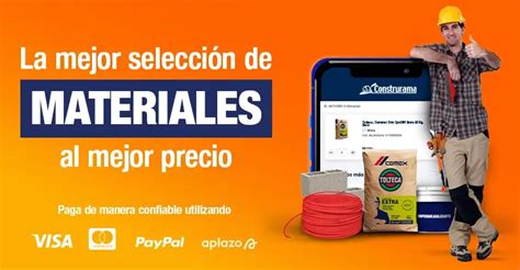 Construrama México Construrama