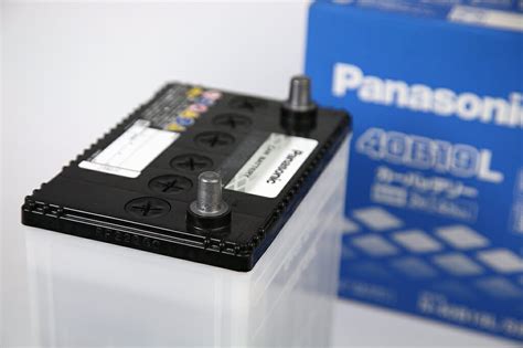 BATTERYWEBCOM RAKUTEN-SHOP | Rakuten Global Market: 40B19L Panasonic SB ...