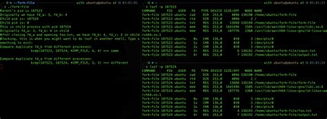 unix file system 50 005 cse